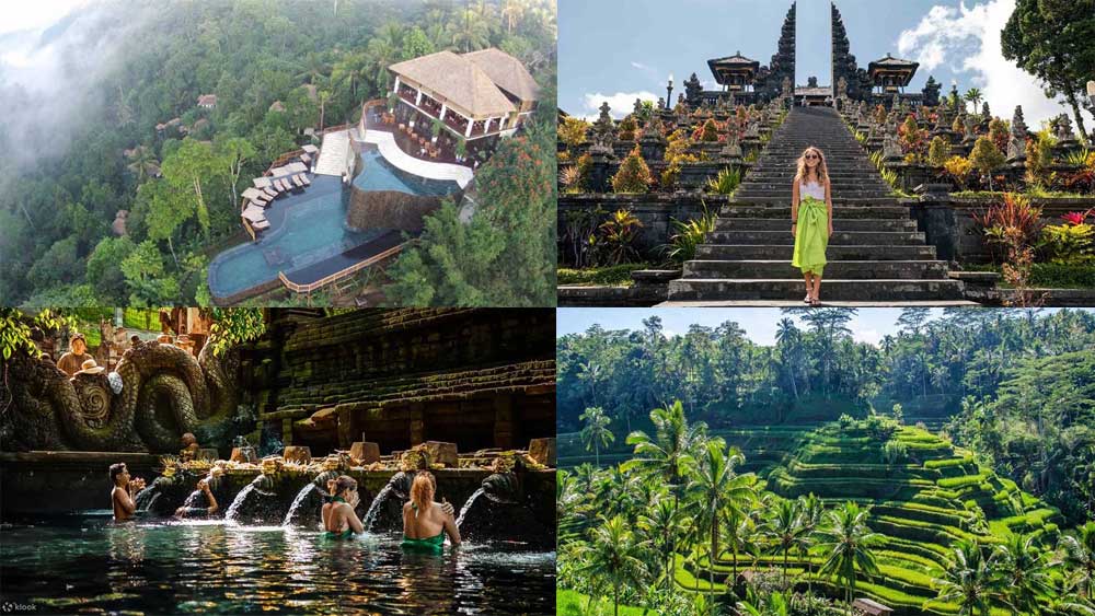 Ubud Bali Tour | The Cheapest Travel Bali